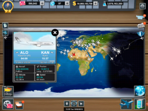 Presentation of Airlines Manager – Airlines-Manager Help