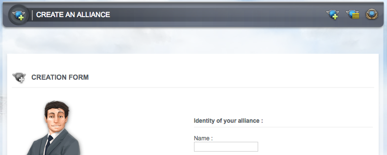 How to create/join an alliance? – Airlines-Manager Help