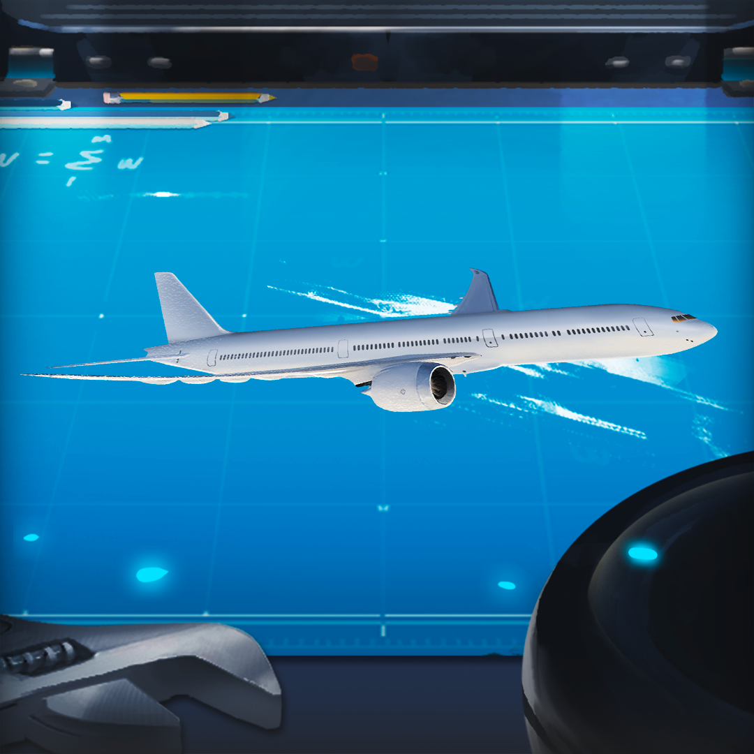 The Prototypes – Airlines-Manager Help